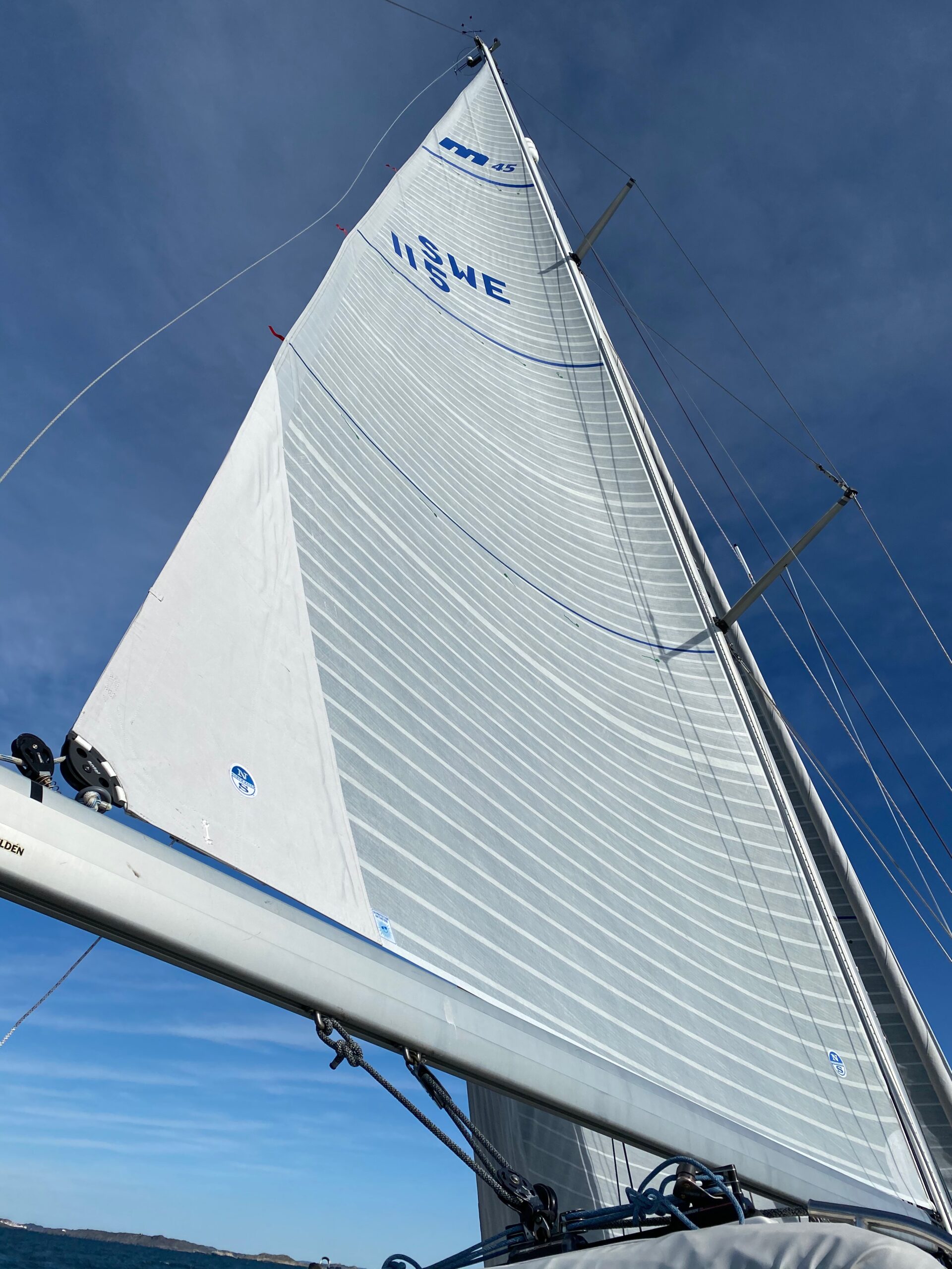 Ydalir World Tour – May our dreams set sail